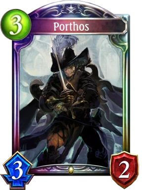 Porthos | Fictional Characters in Media Wiki | Fandom