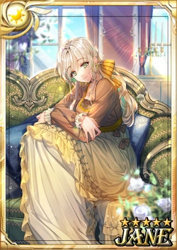 Jane Bennet | Fictional Characters in Media Wiki | Fandom