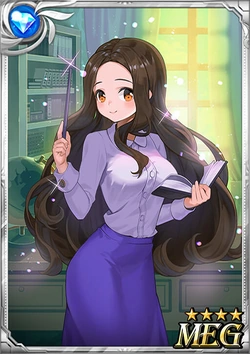 Meg March | Fictional Characters in Media Wiki | Fandom