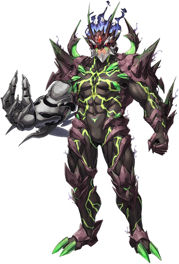 Nodens | Fictional Characters in Media Wiki | Fandom