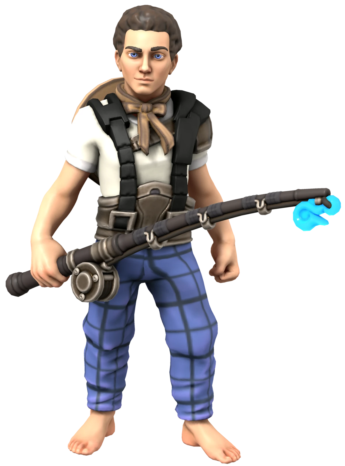 Tom Sawyer | Fictional Characters in Media Wiki | Fandom