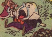Humpty Dumpty | Fictional Characters in Media Wiki | Fandom