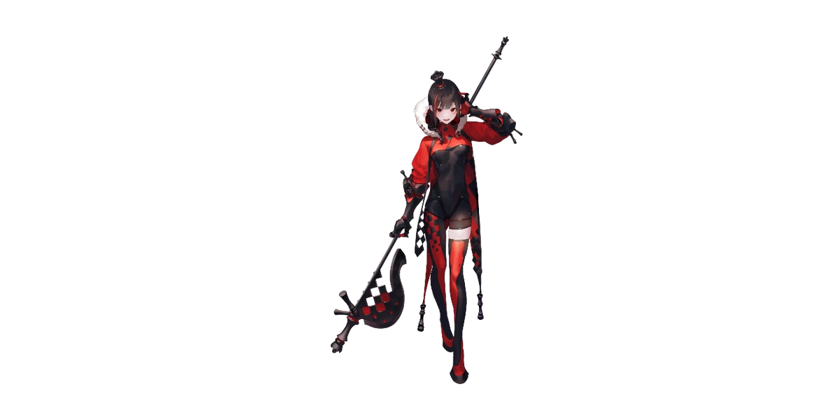 Red Queen | Fictional Characters in Media Wiki | Fandom