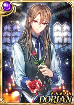 Dorian Gray | Fictional Characters in Media Wiki | Fandom