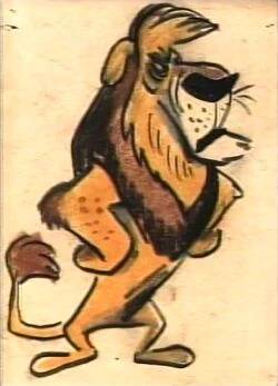 Lion and the Unicorn | Fictional Characters in Media Wiki | Fandom