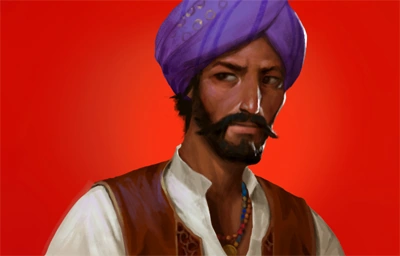 Sinbad the Sailor | Fictional Characters in Media Wiki | Fandom