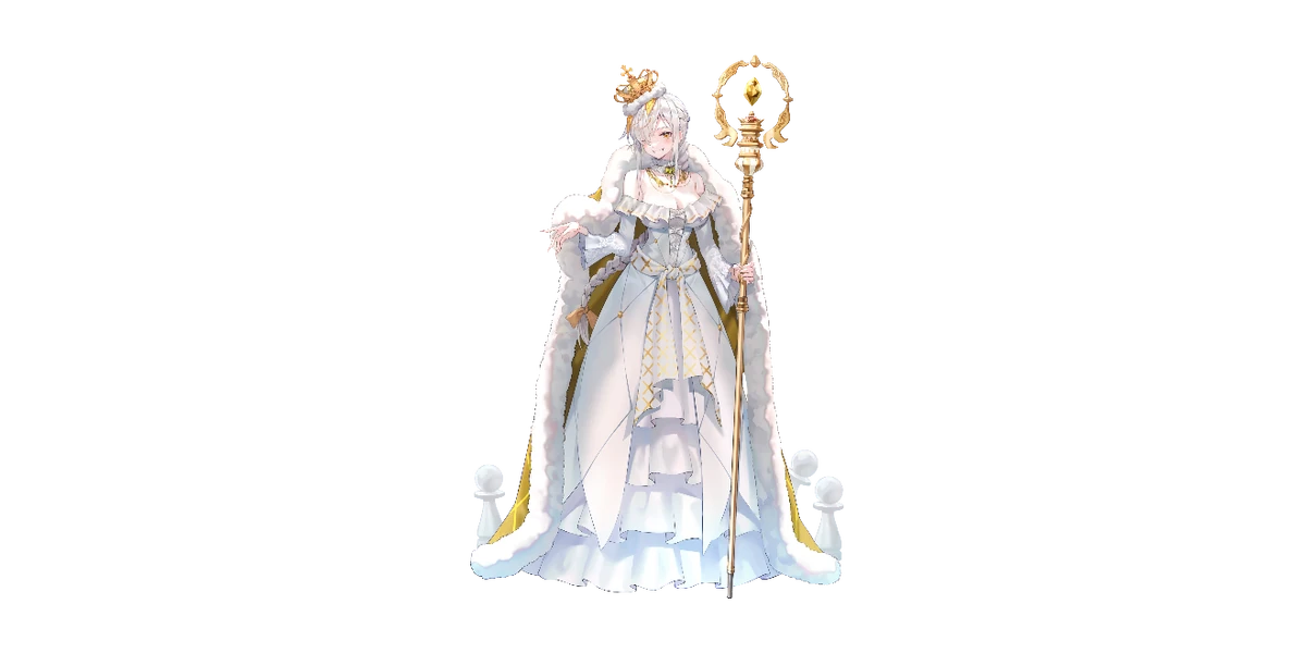 White Queen | Fictional Characters in Media Wiki | Fandom