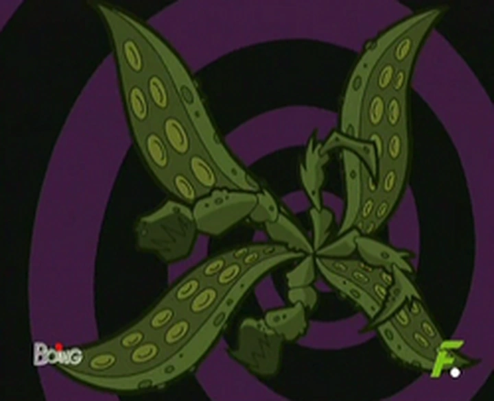 Yog-Sothoth | Fictional Characters in Media Wiki | Fandom