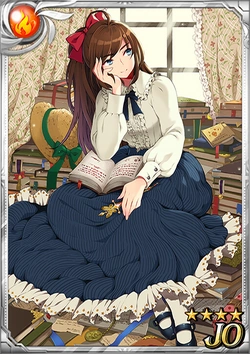 Jo March | Fictional Characters in Media Wiki | Fandom