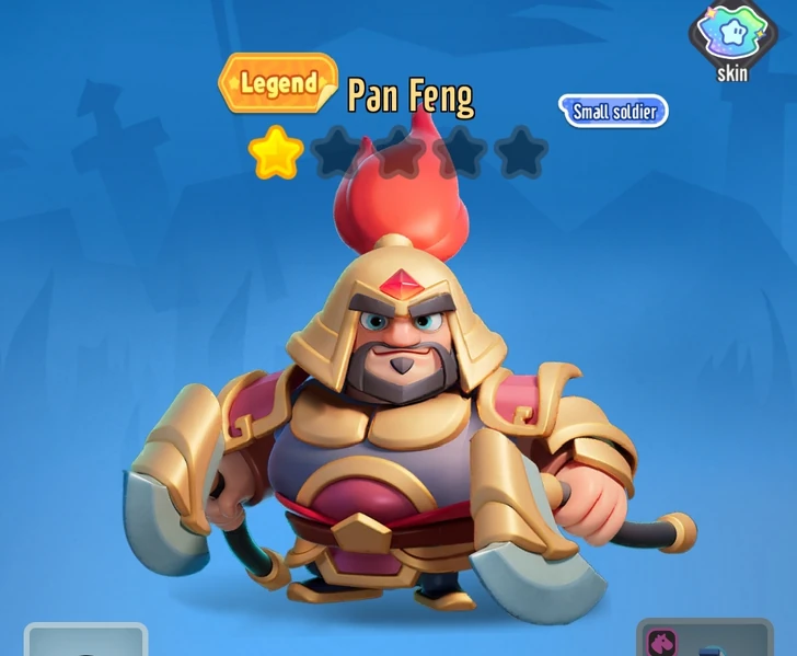 Pan Feng | Fictional Characters in Media Wiki | Fandom