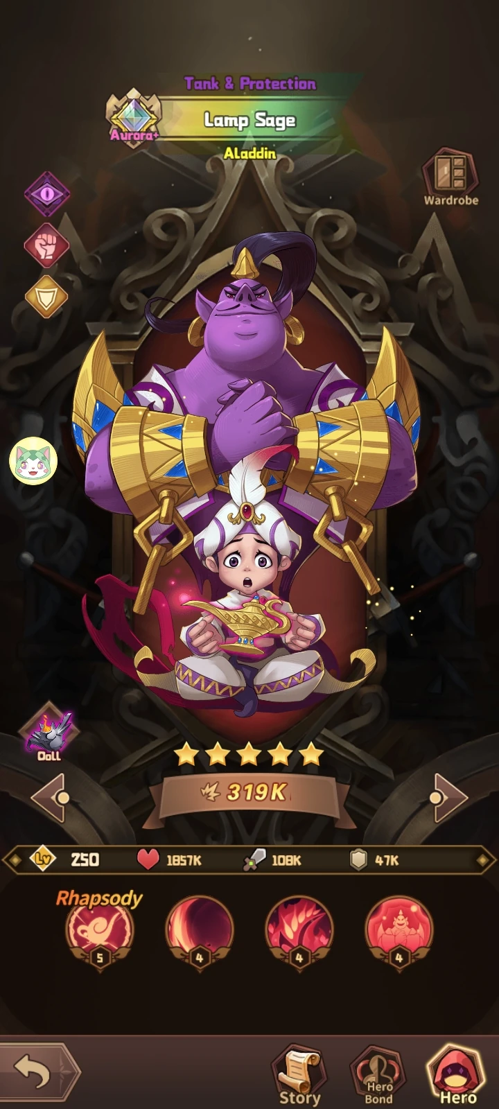 Category:Aladdin Characters | Fictional Characters in Media Wiki | Fandom