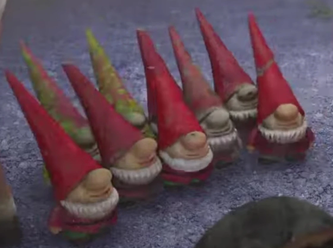 Gregory and Sampson | Fictional Characters in Media Wiki | Fandom