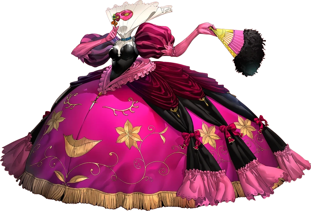 Milady de Winter | Fictional Characters in Media Wiki | Fandom