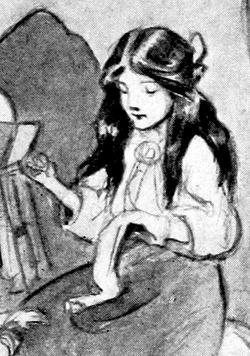 Wendy Darling | Fictional Characters in Media Wiki | Fandom
