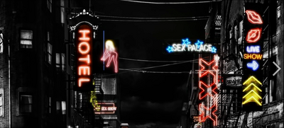 Basin City | Fictional Cities Wiki | Fandom