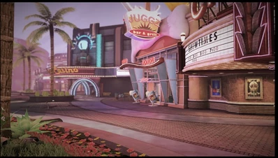 Fortune City | Fictional Cities Wiki | Fandom