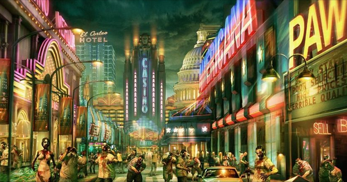 Fortune City | Fictional Cities Wiki | Fandom