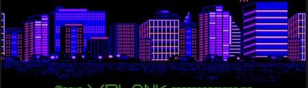Retro City | Fictional Cities Wiki | Fandom