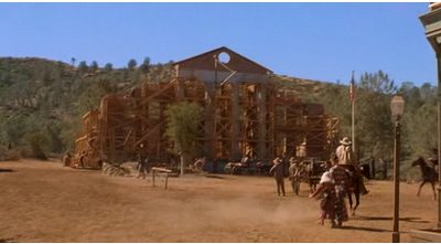 Hill Valley | Fictional Cities Wiki | Fandom