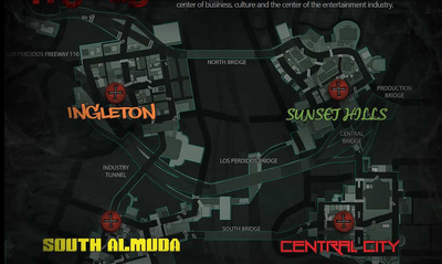 Los Perdidos | Fictional Cities Wiki | Fandom