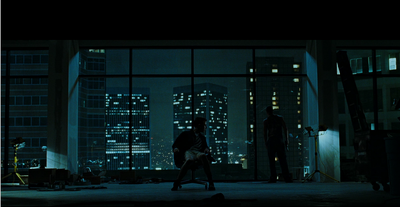 The City from Fight Club | Fictional Cities Wiki | Fandom