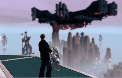 Steelport | Fictional Cities Wiki | Fandom