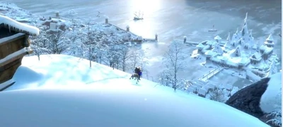Arendelle | Fictional Cities Wiki | Fandom
