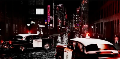 Basin City | Fictional Cities Wiki | Fandom