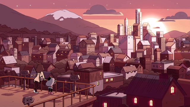 Trolberg | Fictional Cities Wiki | Fandom