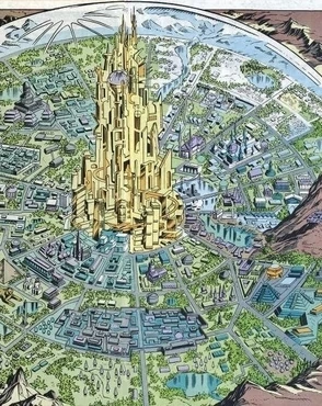 Chronopolis | Fictional Cities Wiki | Fandom