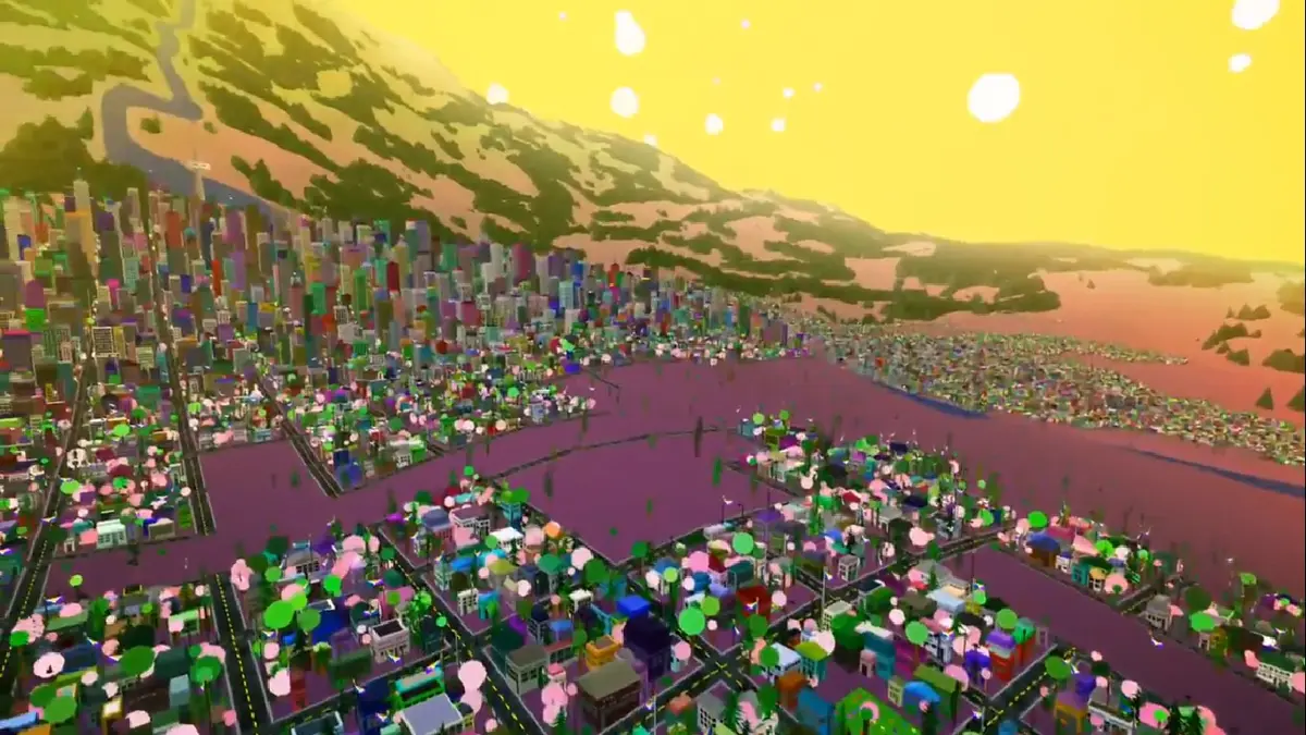 Yoyle City | Fictional Cities Wiki | Fandom