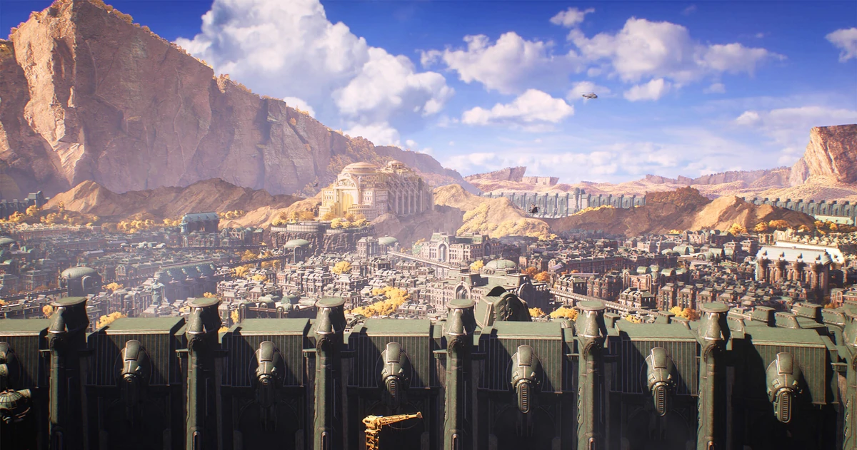 New Ephyra | Fictional Cities Wiki | Fandom