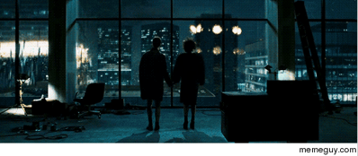 The City from Fight Club | Fictional Cities Wiki | Fandom