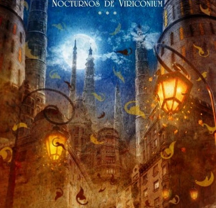 Viriconium | Fictional Cities Wiki | Fandom