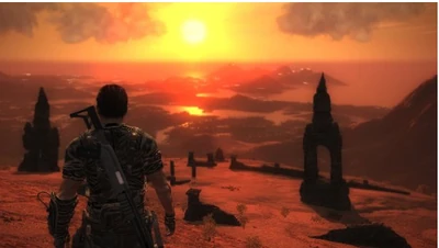 Panau | Fictional Cities Wiki | Fandom