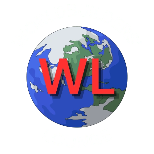 Caronlandia | Worldbuilders' Lounge | Fandom
