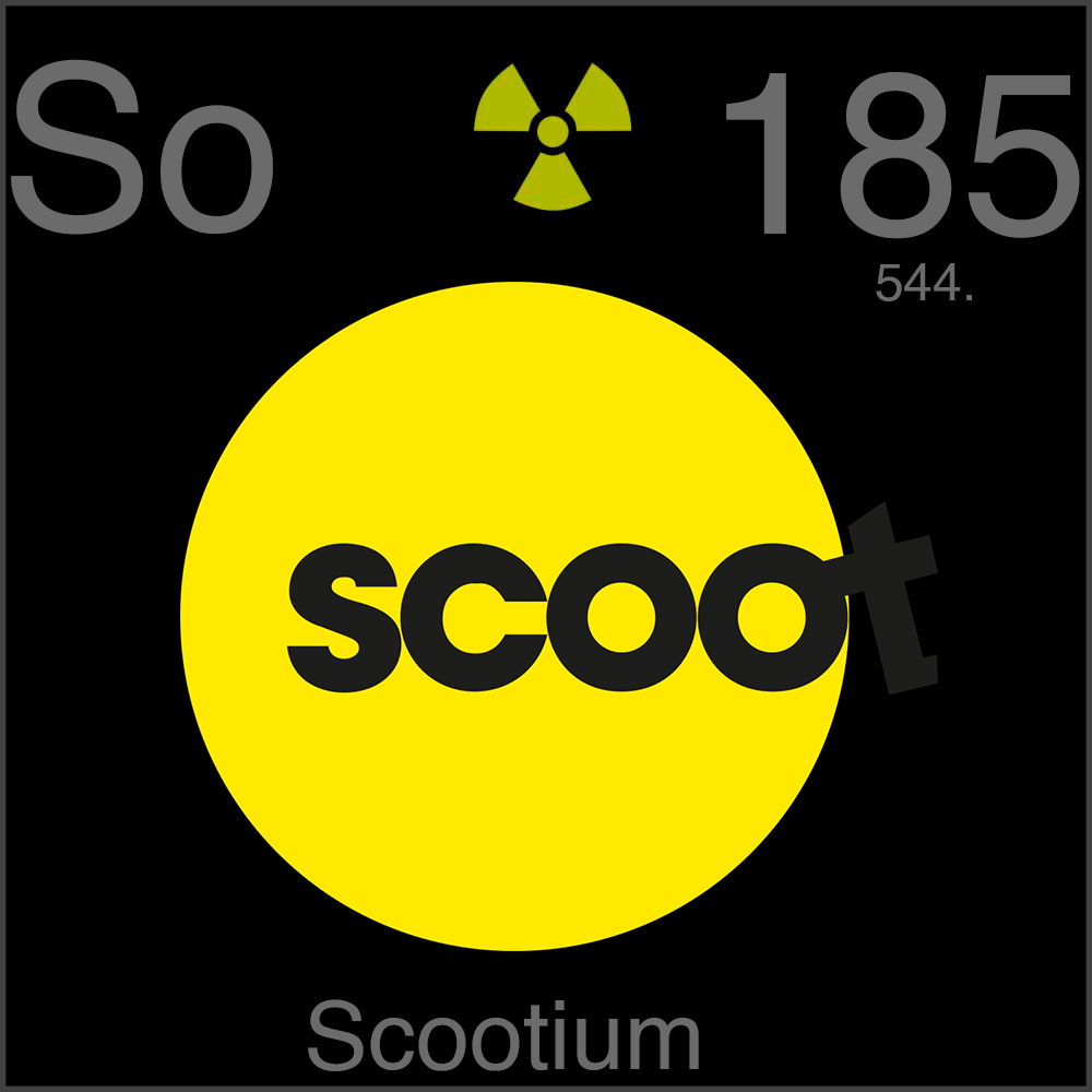 Scootium | Fictional Elements and Compounds Wiki | Fandom Scootium | Fictional Elements and Compounds Wiki | Fandom