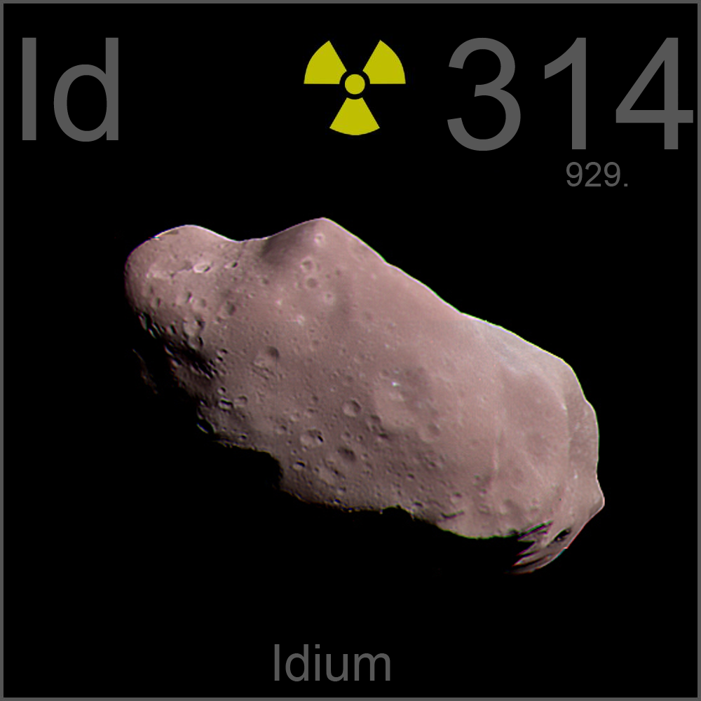 Idium | Fictional Elements and Compounds Wiki | Fandom Idium | Fictional Elements and Compounds Wiki | Fandom