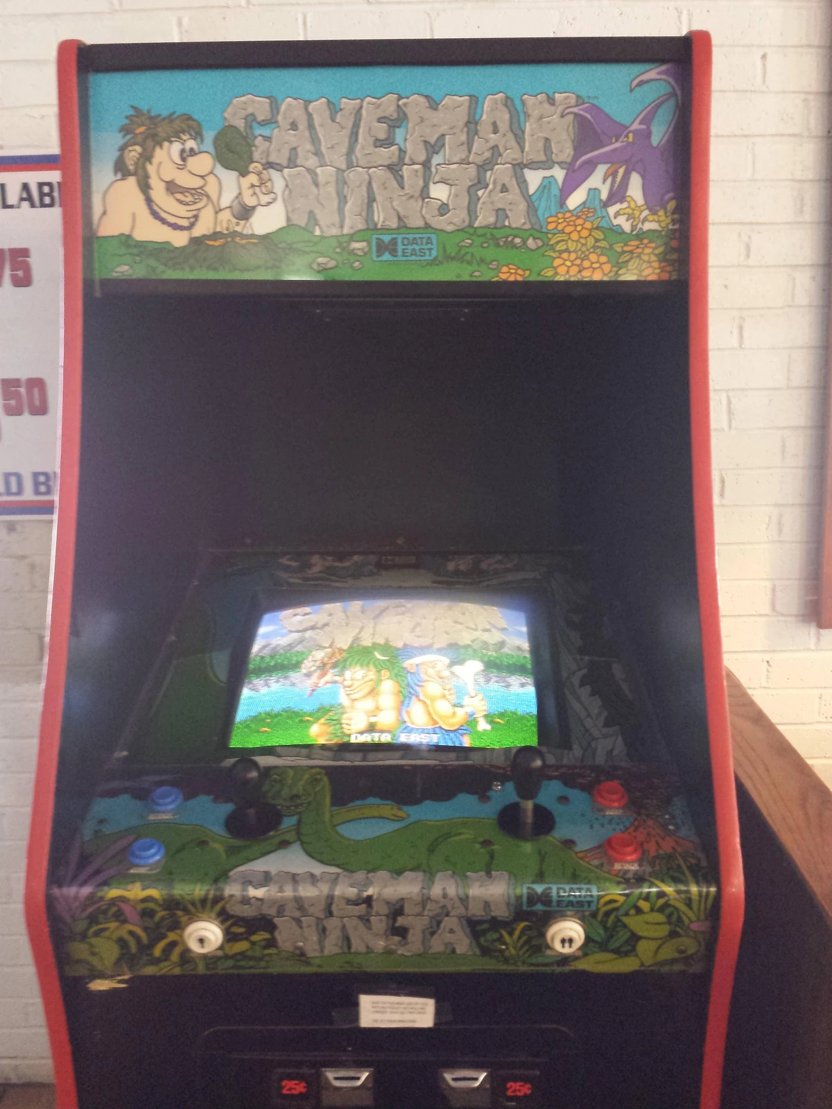 Token Town | Fictional Family Entertainment Centers Wikia | Fandom