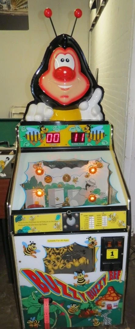 Chuck E. Cheese's Times Square, New York | Fictional Family ...