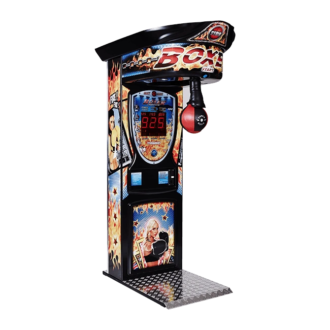 Jeepers! Norfolk, VA | Fictional Family Entertainment Centers Wikia ...