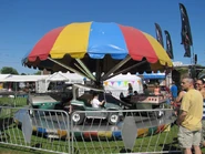 Jeepers! Norfolk, VA | Fictional Family Entertainment Centers Wikia ...