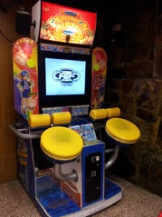 Virgin GameWorld | Fictional Family Entertainment Centers Wikia | Fandom