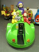 Discovery Zone Virginia Beach | Fictional Family Entertainment Centers ...