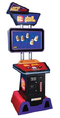 Chuck E. Cheese's Times Square, New York | Fictional Family ...