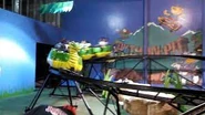 Jeepers! Amusement Paradise | Fictional Family Entertainment Centers ...