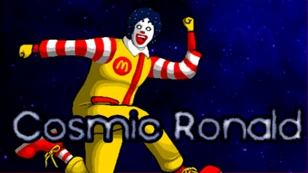Ronald McDonald (Chat Wars "series") | Fictional Fighters Wiki | Fandom