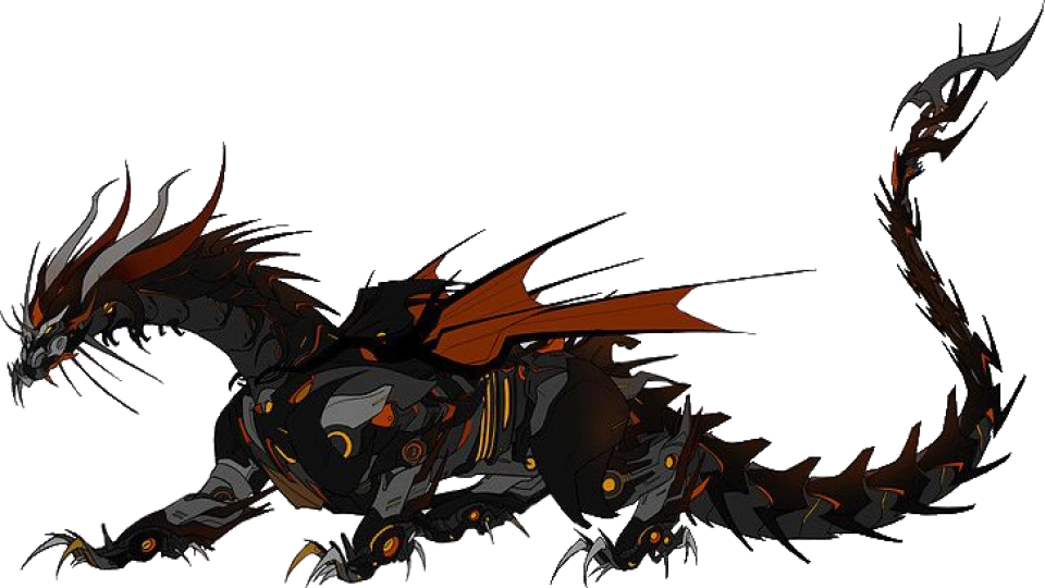 Predaking | Fictional Fighters Wiki | Fandom