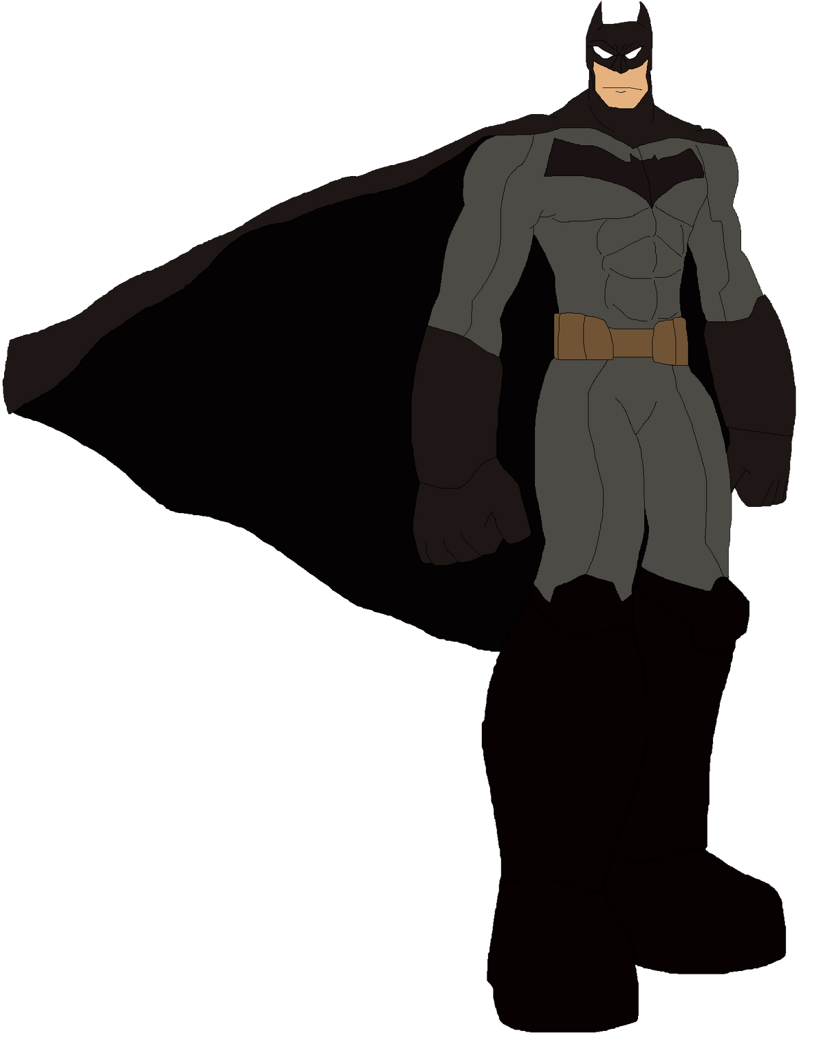 Batman Fictional Fight Wiki Fandom