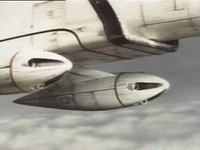 MiG 242 | Fictional Flying Machines Wiki | Fandom